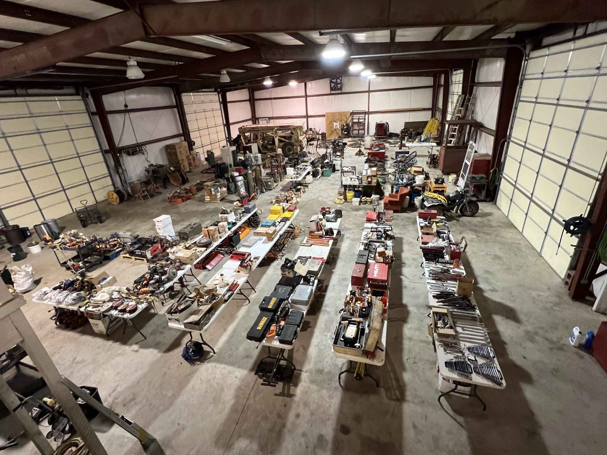 Fowler Auctioneers, Inc. - Fowler Auctioneers